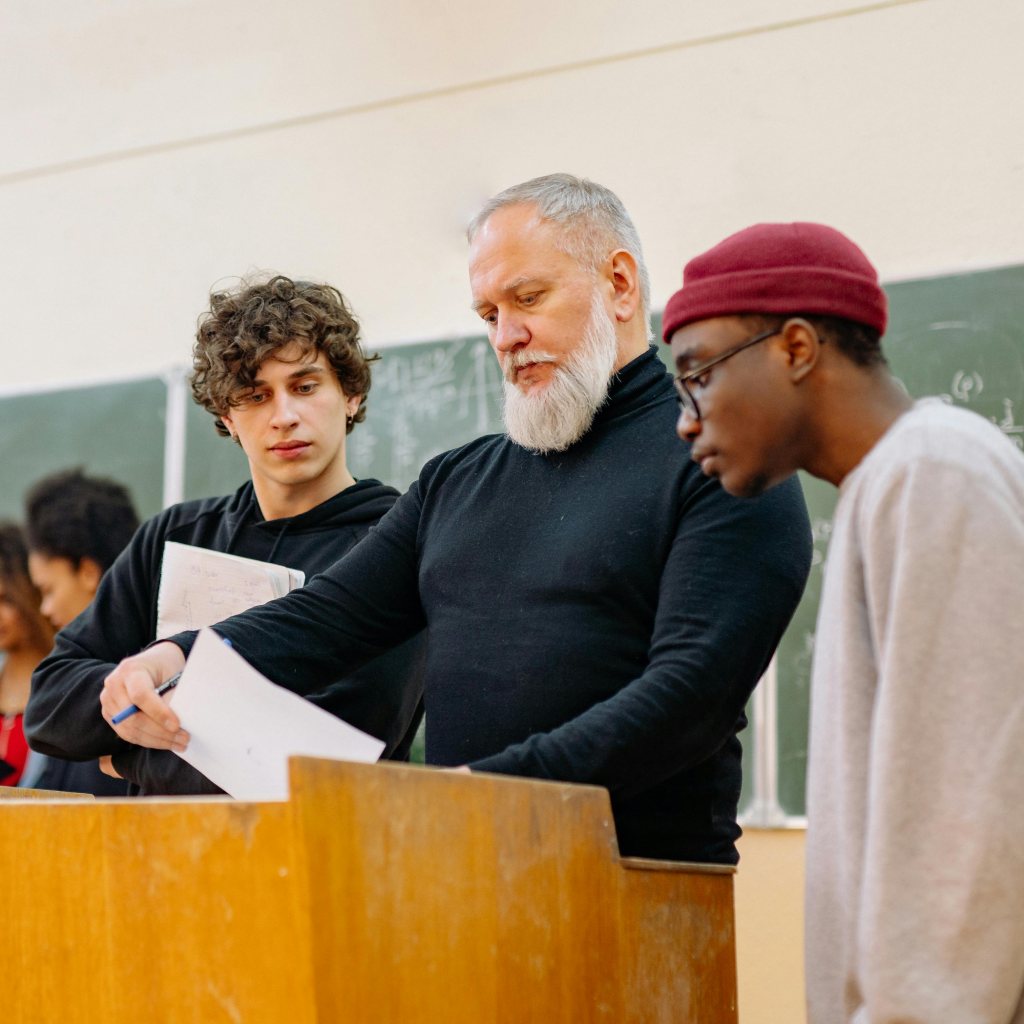 Commercial Driver License (CDL) Class B Practice Test